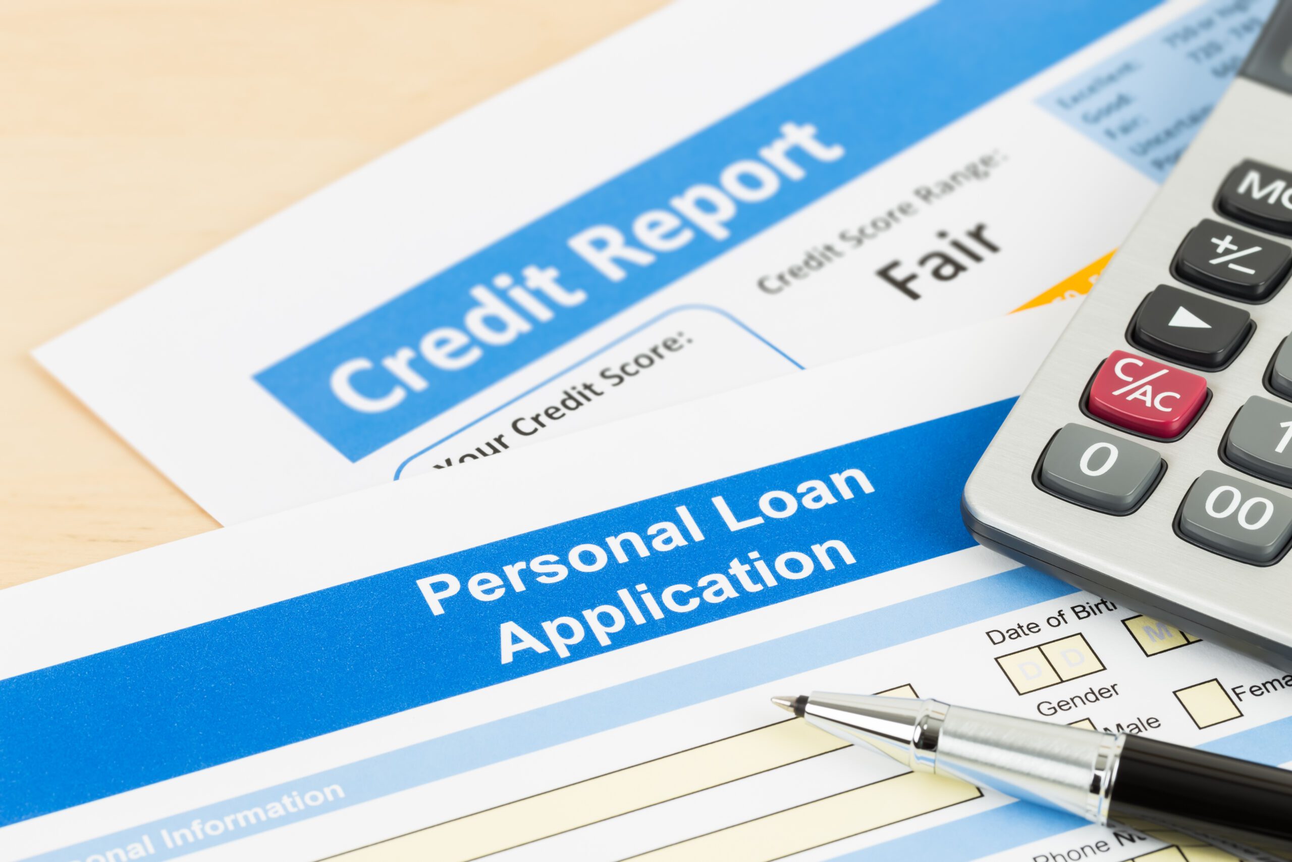 Credit Scores Explained: What Actually Moves the Needle - Old Ocean ...